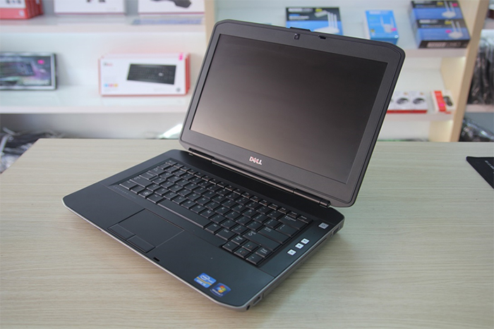 Đánh giá Dell Latitude E5430 - Cấu hình chuẩn cho văn phòng