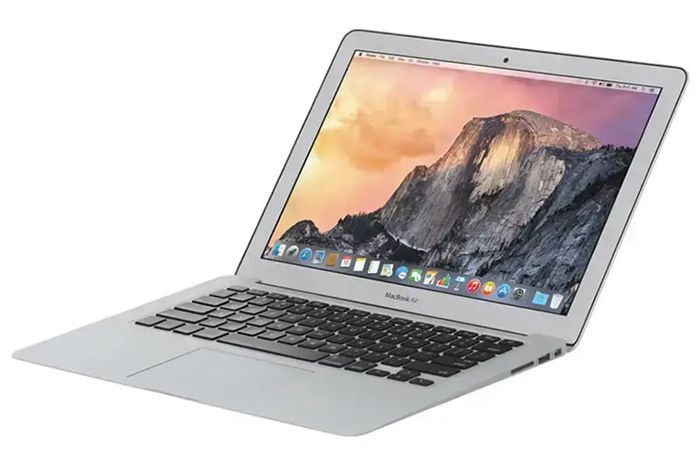 Đánh giá Macbook Air 2017: Phù hợp cho dân văn phòng