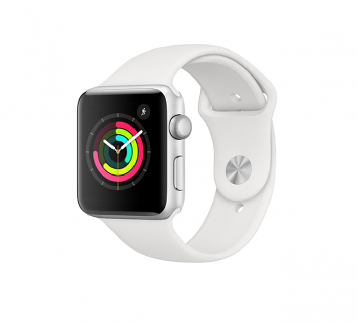 Apple watch series 1