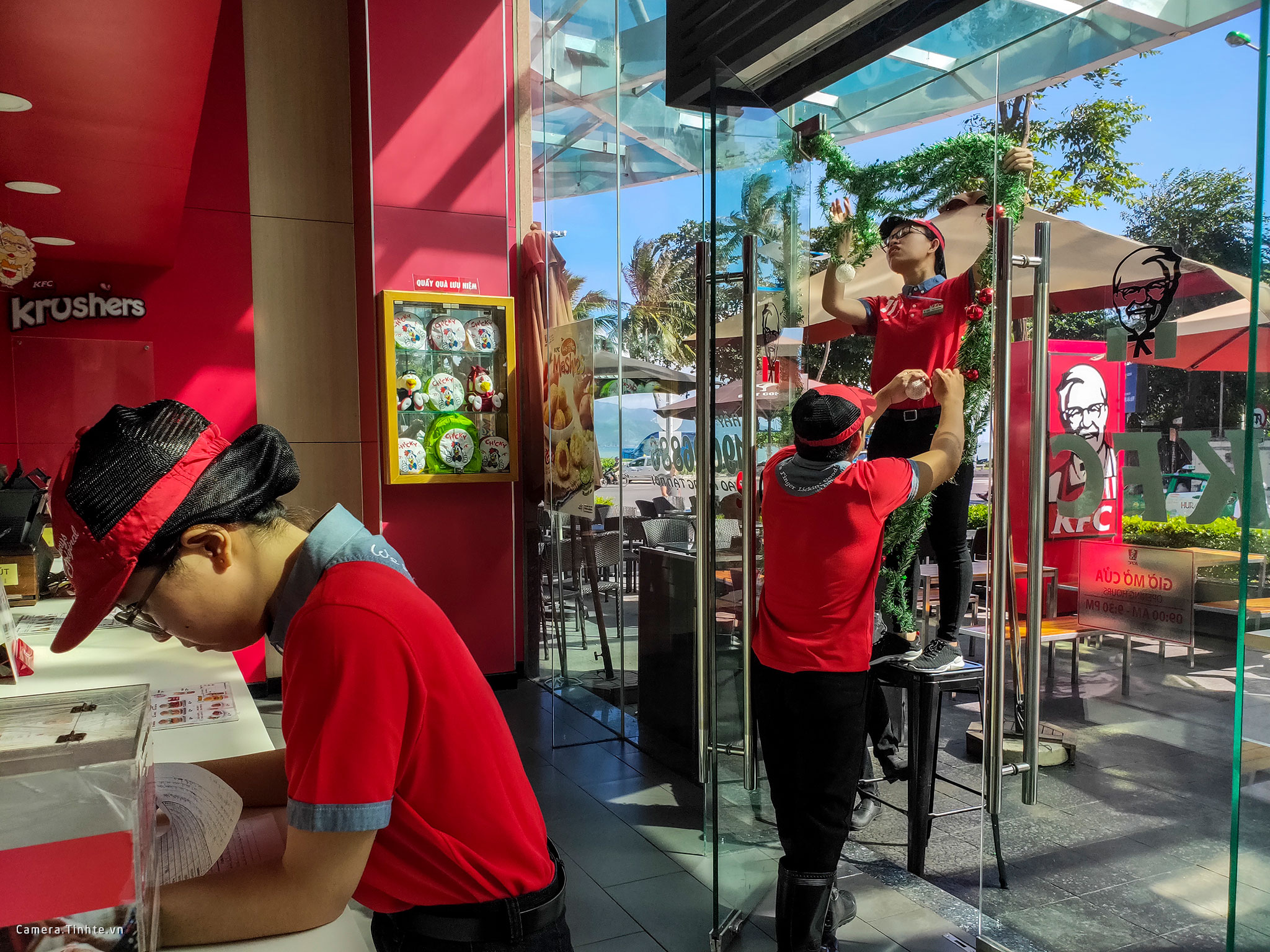 KFC Tuyển Dụng 22/09/2025, Tìm Việc Làm Tại KFC Lương Hấp Dẫn