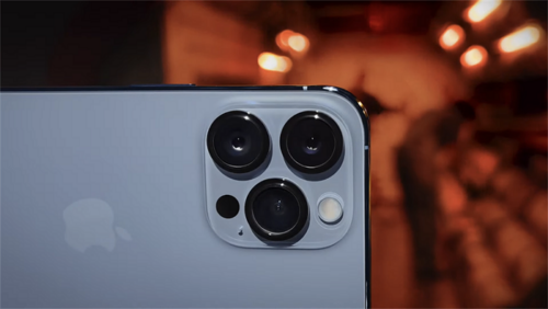 iPhone 13 pro max có gì nâng cấp hơn so với iPhone 12 promax