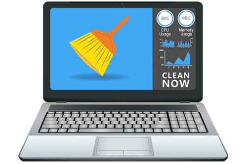 Top 7 cách xóa file rác trong máy tính đạt hiệu quả bất ngờ