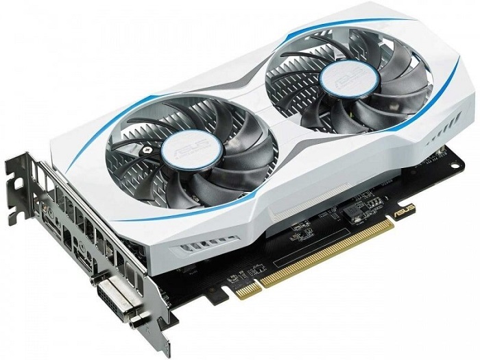 Card màn hình là gì, phân loại và ý nghĩa tên gọi của chúng