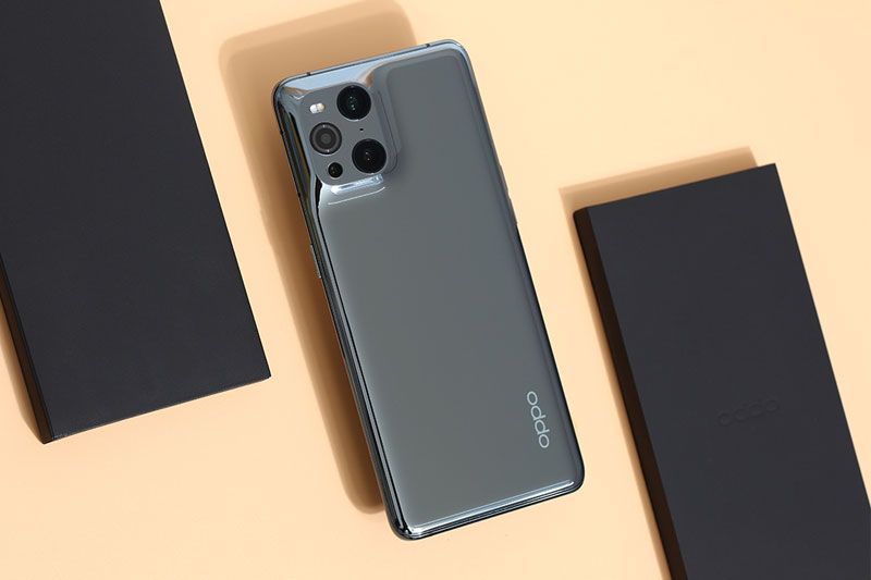 Những mẫu OPPO mới nhất 2021, chất lượng đáng để mua nhất