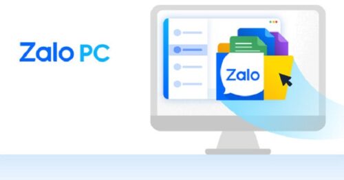 Hướng dẫn tải Zalo PC và cài đặt, đăng nhập trên máy tính