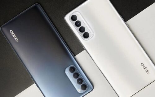 Những mẫu OPPO mới nhất 2021, chất lượng đáng để mua nhất