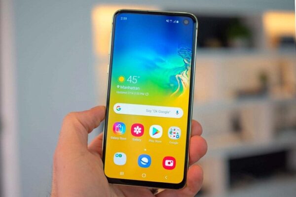 Điện thoại dùng chip Snapdragon 855 có còn đủ mạnh để mua?