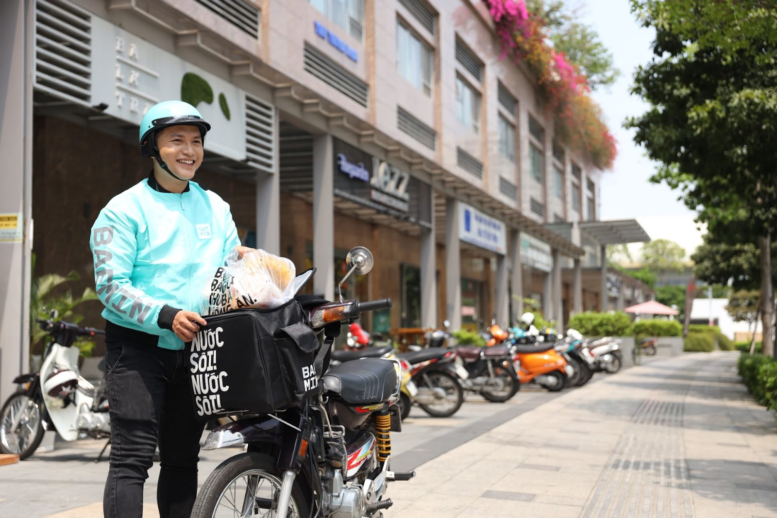 Hướng dẫn cách đăng ký Baemin nhanh chóng, đơn giản nhất