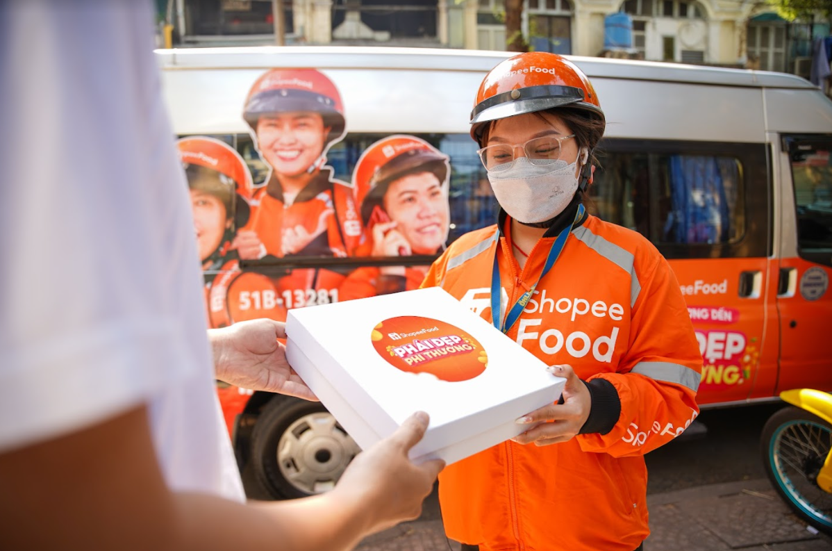 Hướng dẫn cách đăng ký chạy ShopeeFood nhanh chóng & hiệu quả