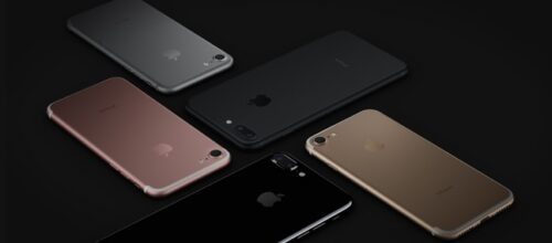 Tìm hiểu iPhone 7G là gì, có nên mua iPhone 7G hay không?