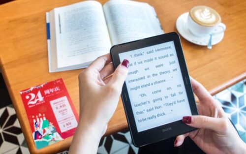 Máy đọc sách là gì? Những tính năng vượt trội mà máy đọc sách đem lại