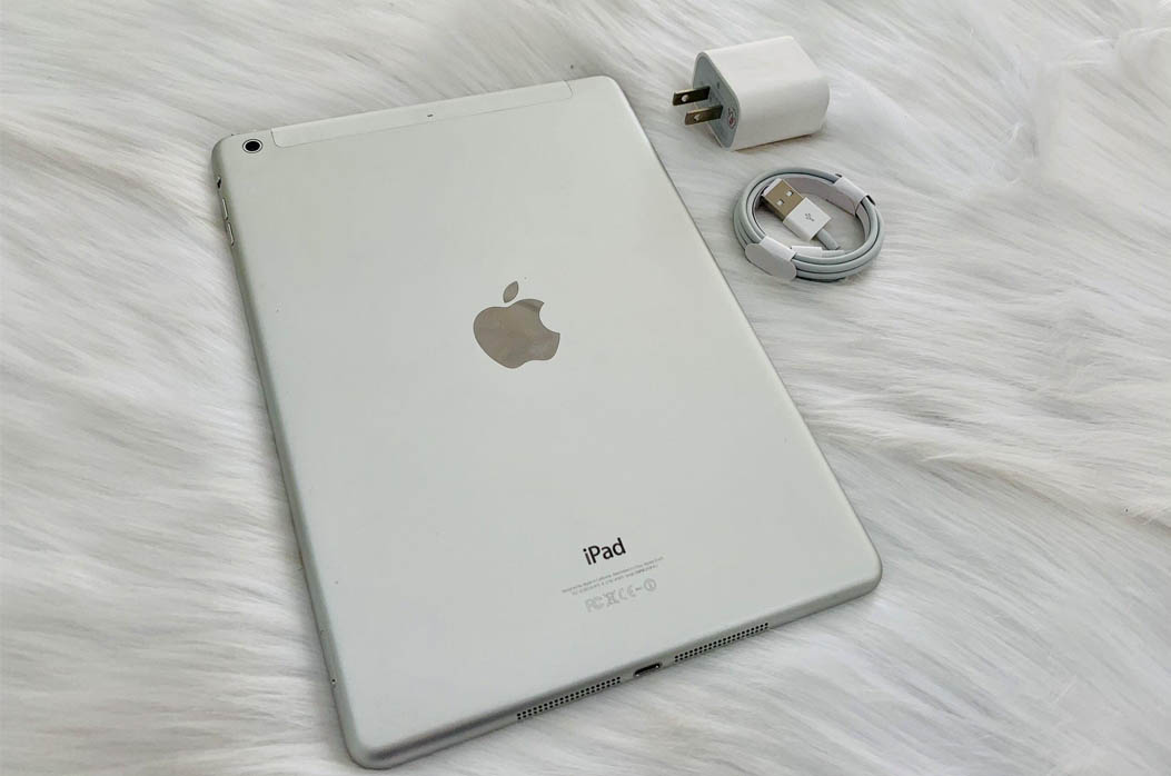 iPad Air 1 sản xuất năm nào? iPad Air 1 có còn đáng mua?