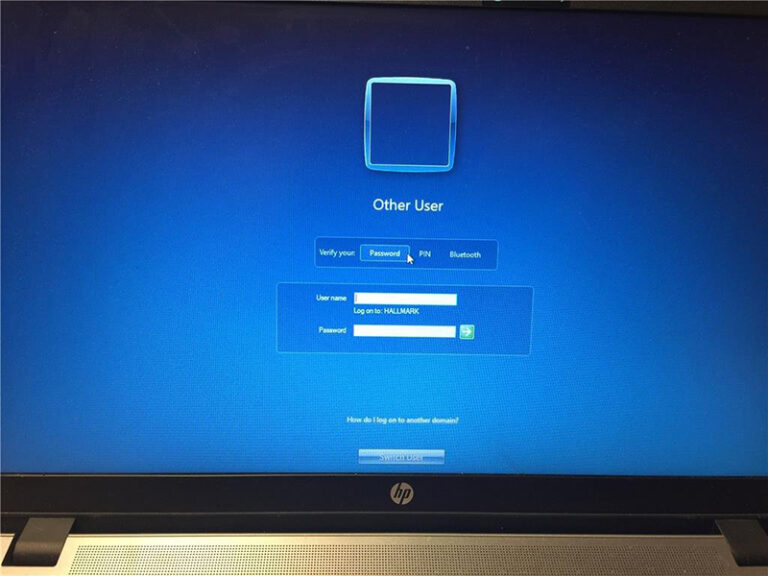 Laptop bị locking là gì? Cách khắc phục lỗi laptop bị locking tại nhà
