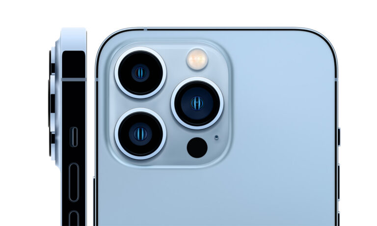 Đánh giá chi tiết camera iPhone 13 Pro và một số cách bảo vệ camera