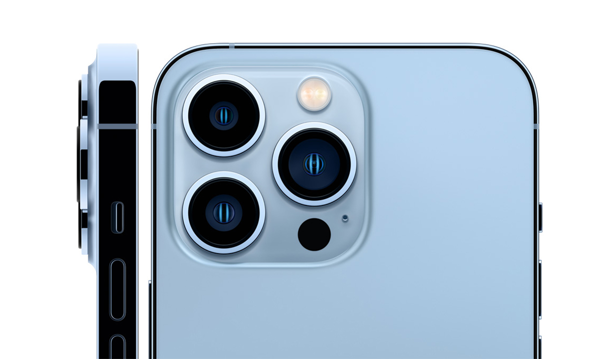 Đánh giá chi tiết camera iPhone 13 Pro và một số cách bảo vệ camera