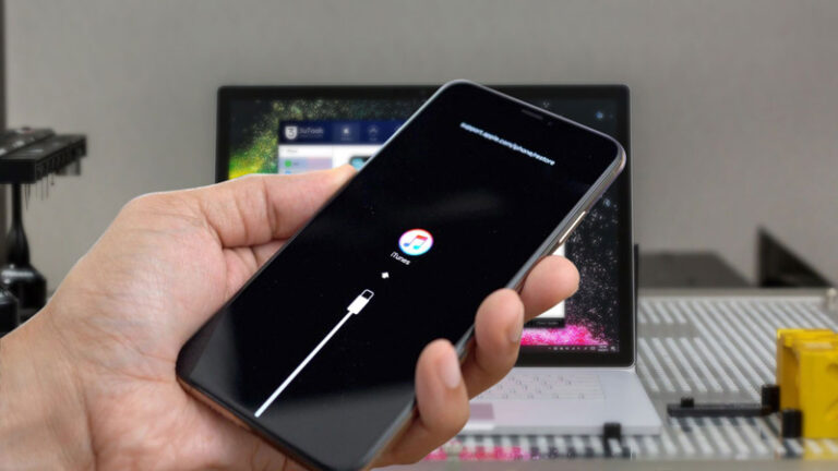 Cách thoát chế độ DFU trên điện thoại iPhone đúng chuẩn và an toàn