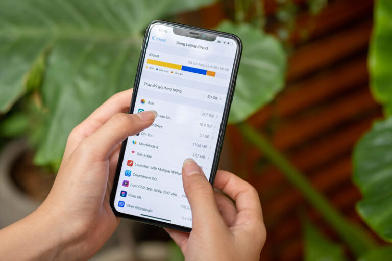 Vay iCloud là gì và có những ưu điểm và khuyết điểm nào?
