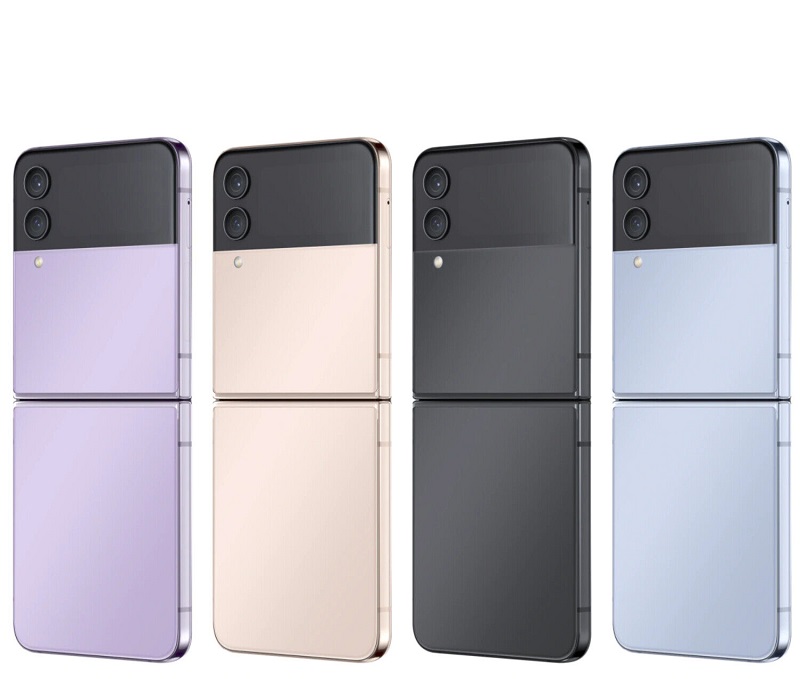 Samsung-Galaxy-Z-Flip-4-colors-moi-nhat-2022
