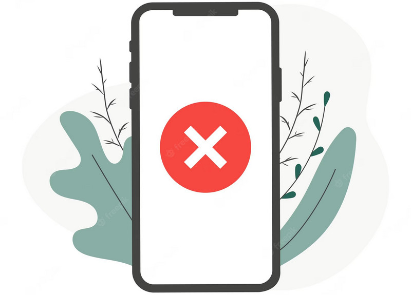 Tắt dấu x trên màn hình điện thoại: Hướng dẫn chi tiết