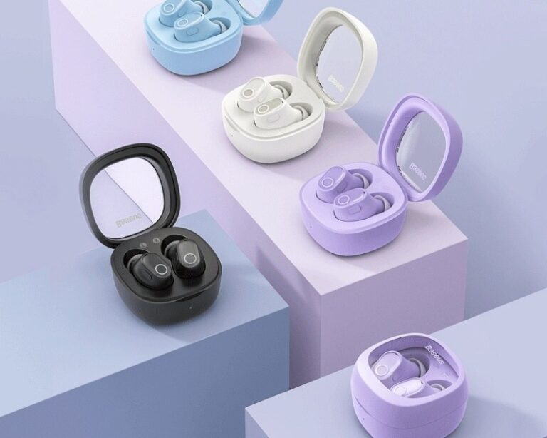 Tai nghe Baseus WM01 và WM02 - Nên lựa chọn thiết bị nào?
