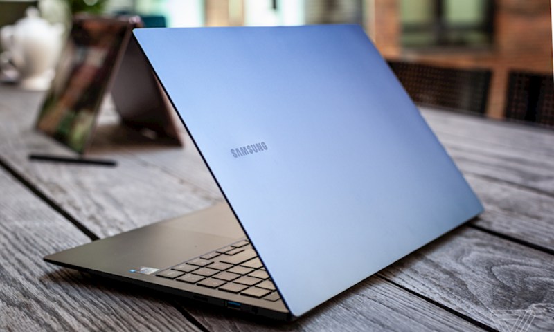 Đánh giá laptop Samsung Galaxy Book Pro chi tiết: Có đáng mua không?