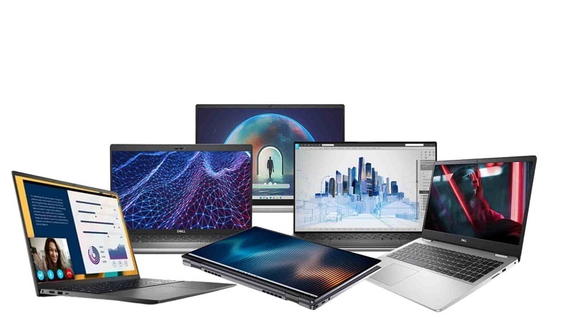 Top 10 laptop đáng mua nhất - Đánh giá các mẫu laptop hàng đầu
