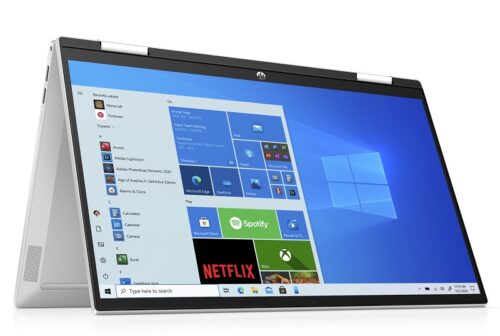 Laptop HP Core i3 có tốt không: Đánh giá chi tiết về hiệu năng