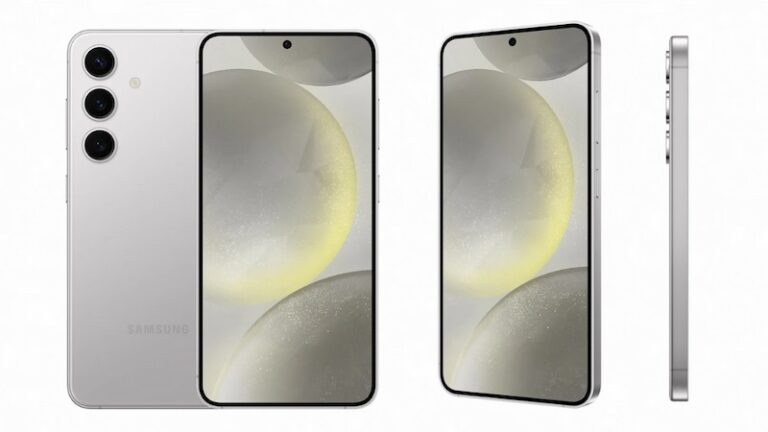 So sánh S23 Plus và S24 Plus - Nên chọn máy nào?