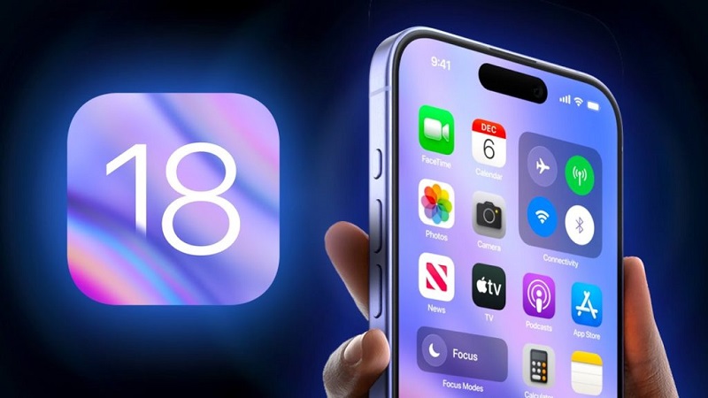 iPhone XS iOS 18: Có nên cập nhật hệ điều hành hay không?