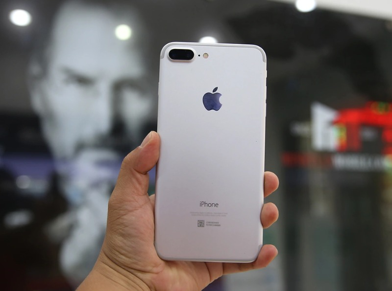 iPhone 7 Plus – Tất tần tật thông tin cần biết 2026