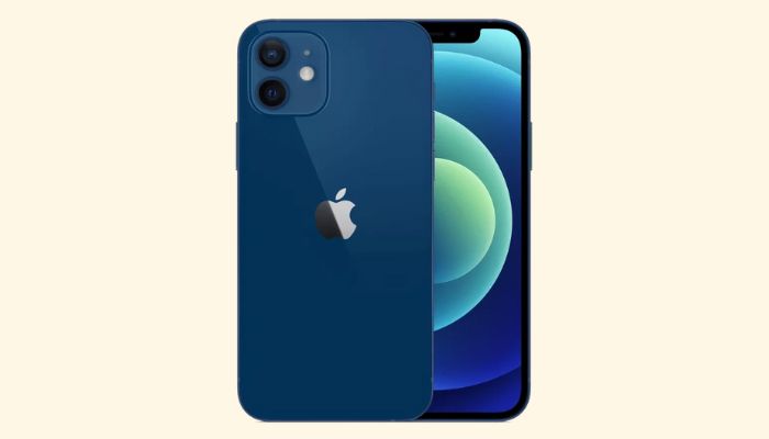 Giá iPhone 12 Mini 04/2026 - Flagship nhỏ gọn, máy mạnh