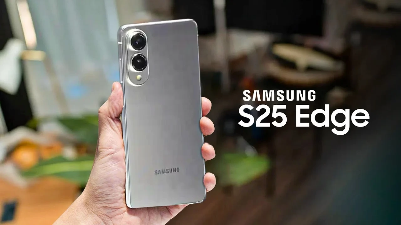 Giá Samsung S25 Edge 07/2025 - Flagship mỏng nhất dòng S