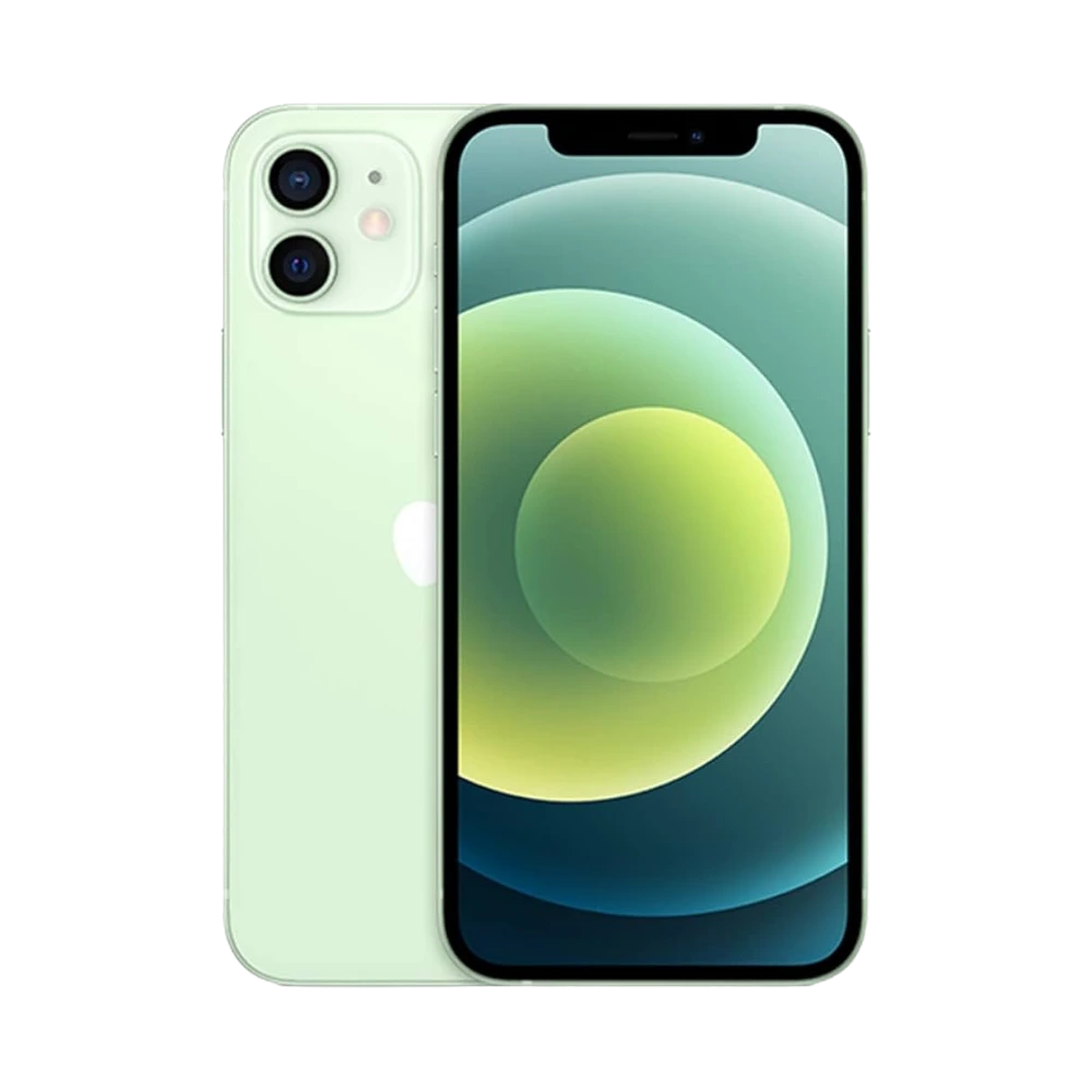 Giá iPhone 12 Mini 04/2026 - Flagship nhỏ gọn, máy mạnh