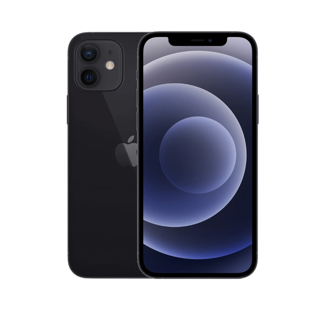 Giá iPhone 12 Mini 04/2026 - Flagship nhỏ gọn, máy mạnh
