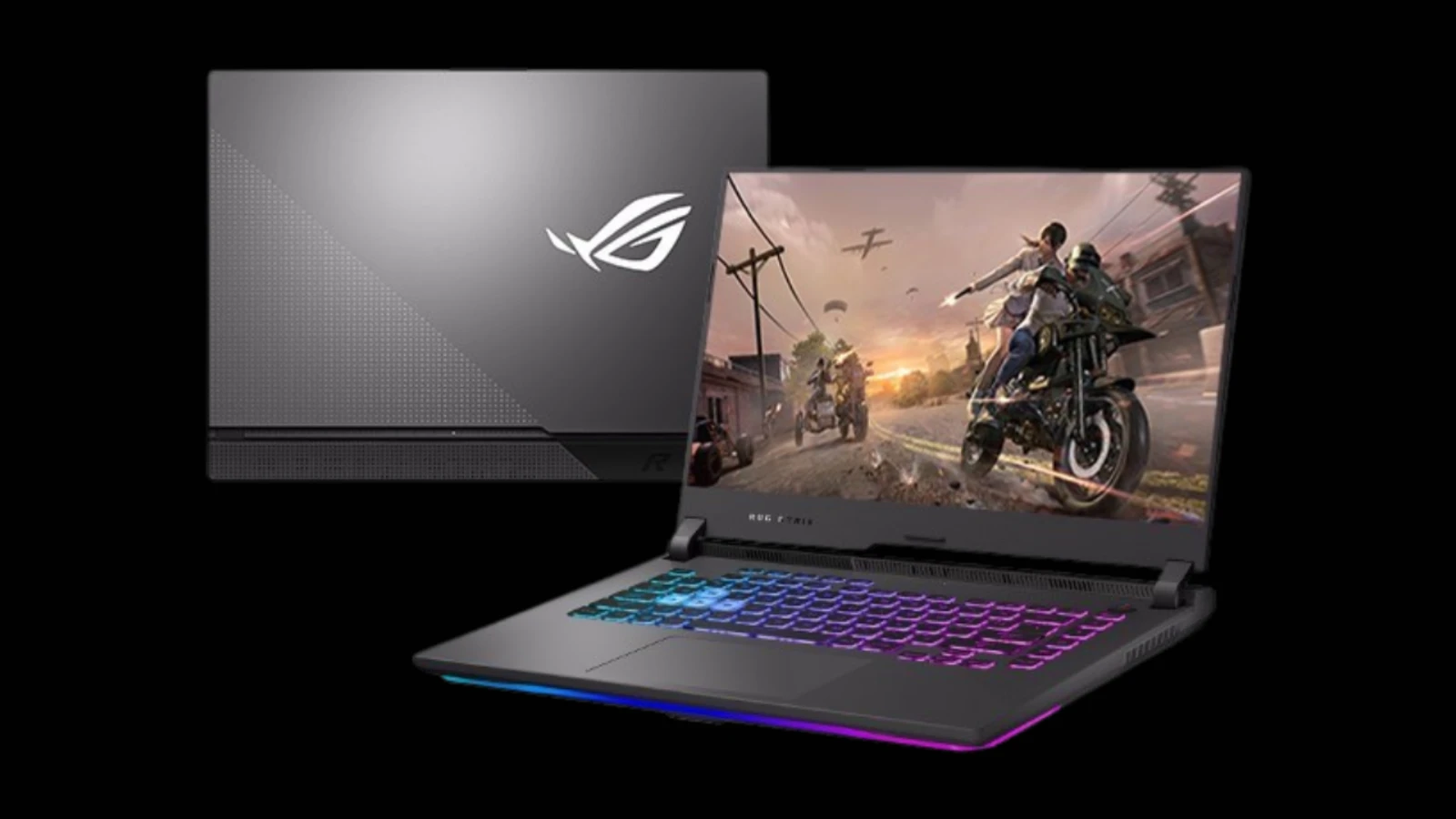 Giá Asus ROG Strix G15 tháng 12/2025 – Mạnh mẽ, hiệu năng khủng
