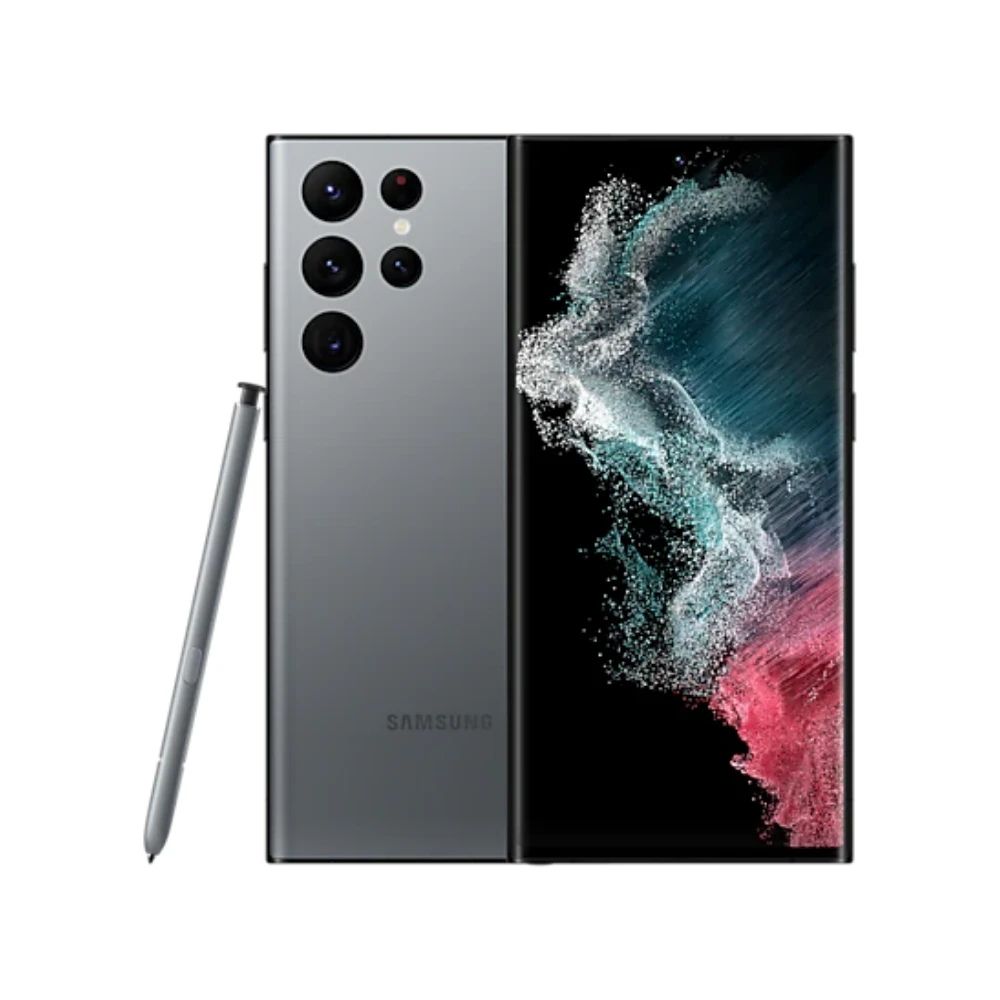 Samsung S22 Ultra chính hãng: Giá mới nhất 12/2025