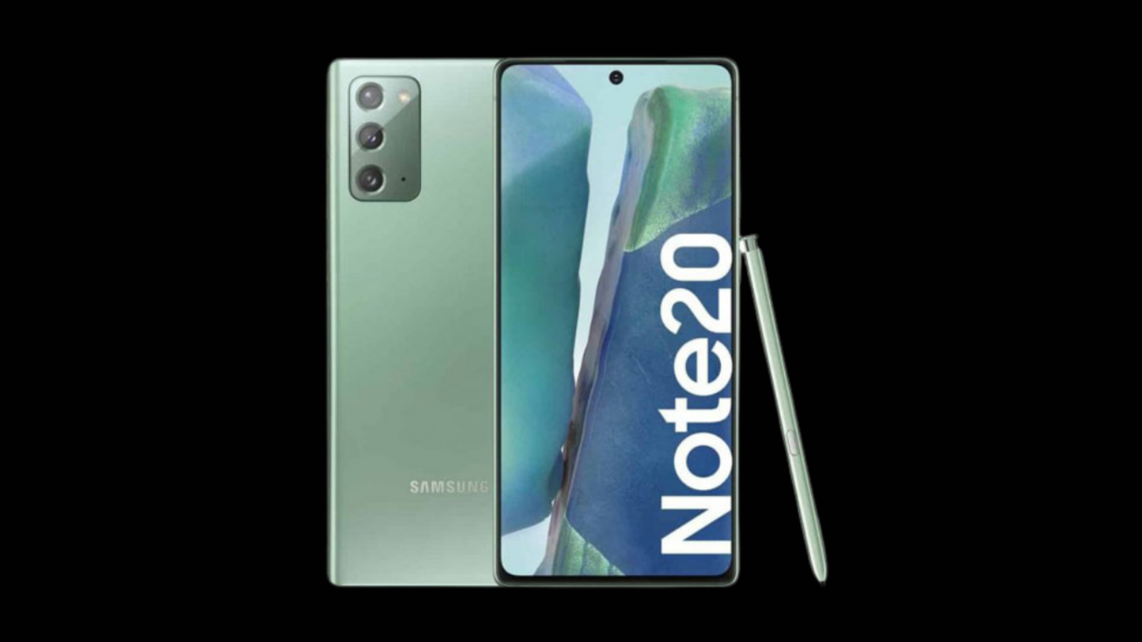 Giá Samsung Note 20 06/2026 - Màn hình lớn, hiệu năng mạnh