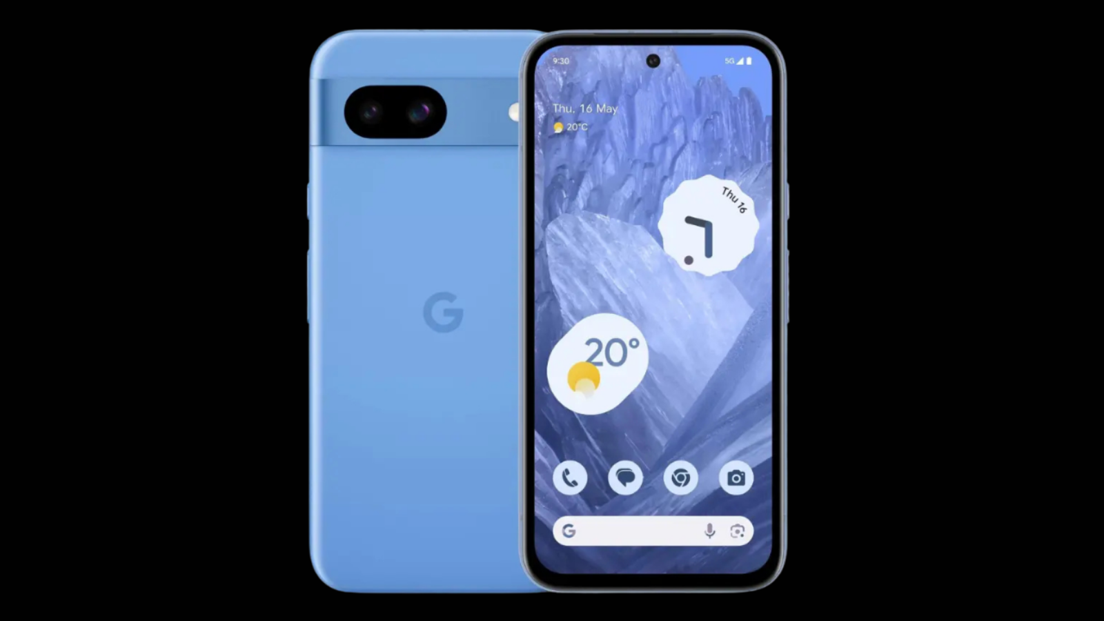 Giá Google Pixel 8a 12/2025 – Màn 120Hz, cam 64MP