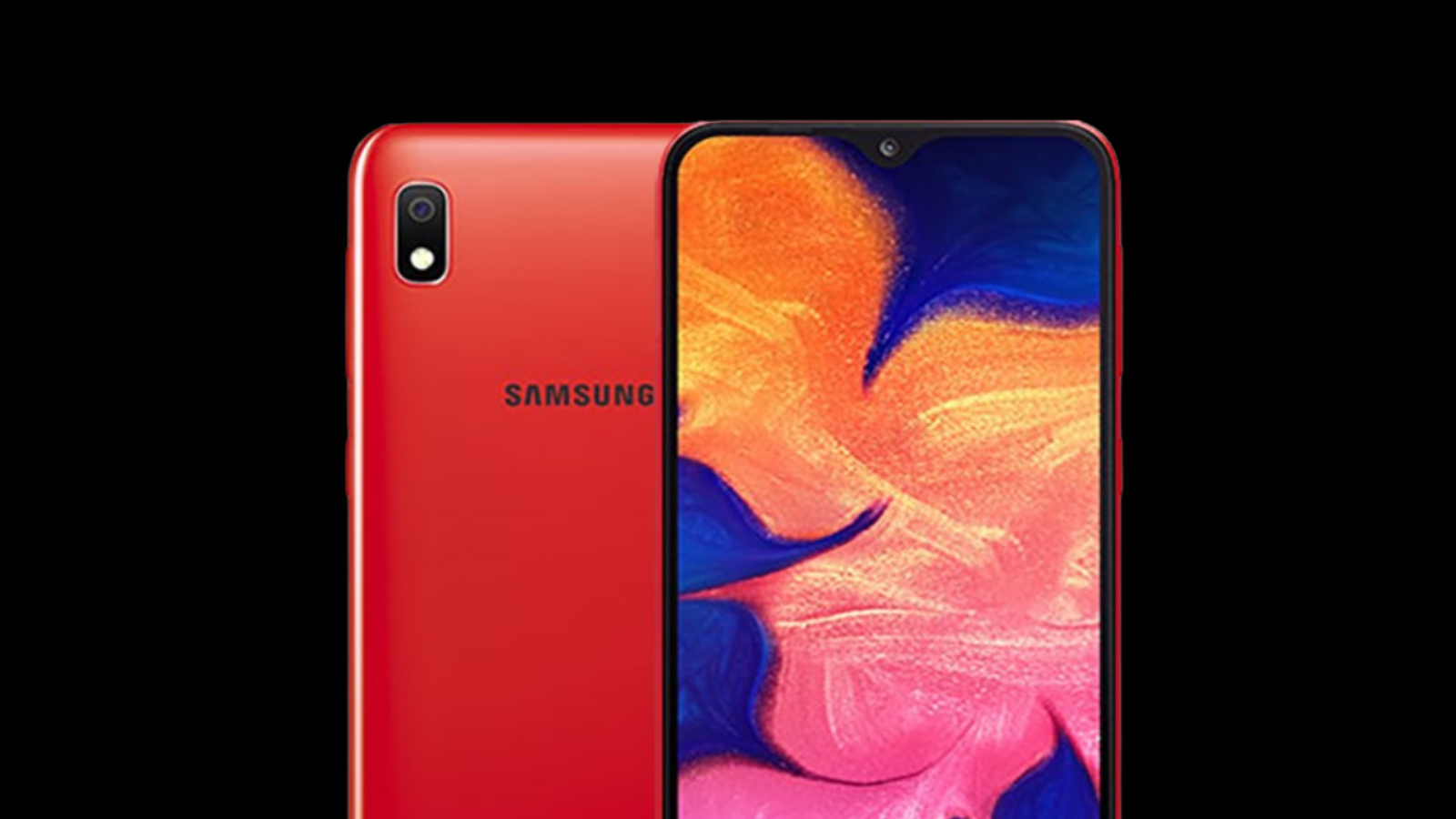 Giá Samsung A10 05/2026 – Màn 6.2 inch HD plus, pin 3400mAh