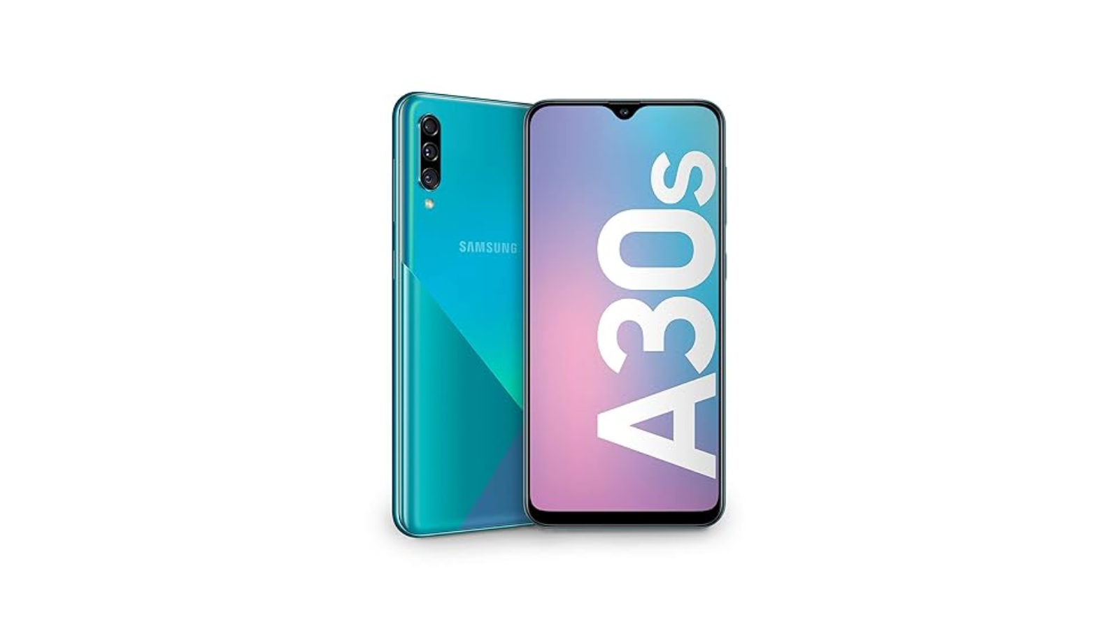 Giá Samsung A30s 12/2025 – Màn hình Super AMOLED, camera 25MP