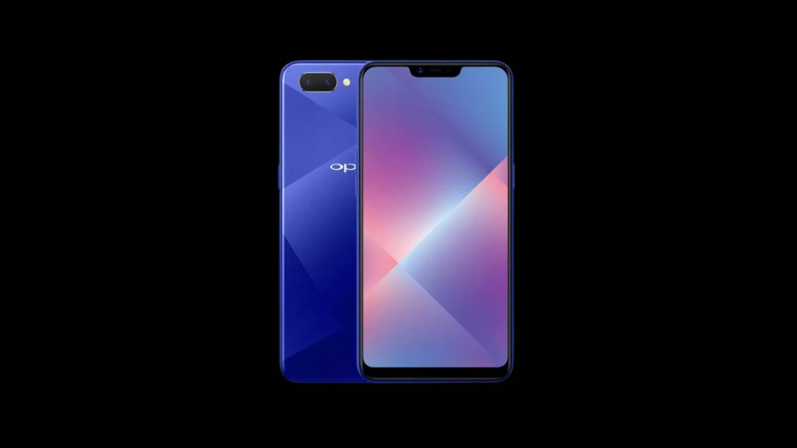 Giá Oppo A5 06/2026 - Camera kép, Hiệu năng ổn định bền
