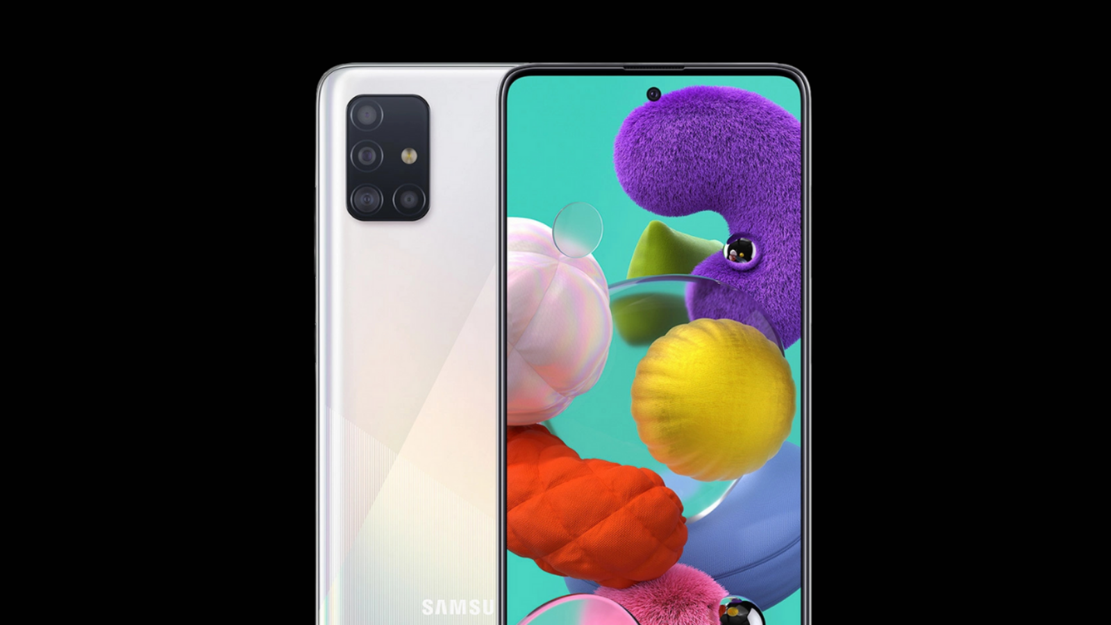 Giá Samsung A51 cập nhật 05/2026 - Bộ 4 Camera, pin trâu