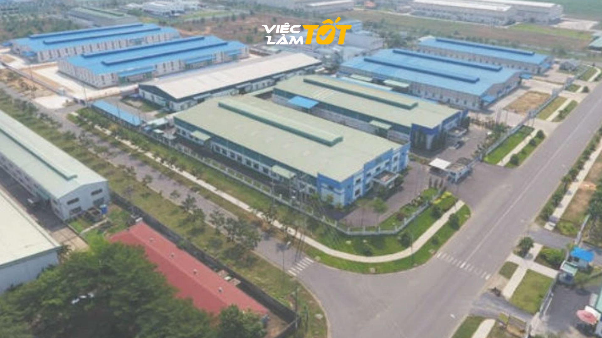 Khu công nghiệp Nam Yên Bái - Thông tin cần chú ý 12/2025