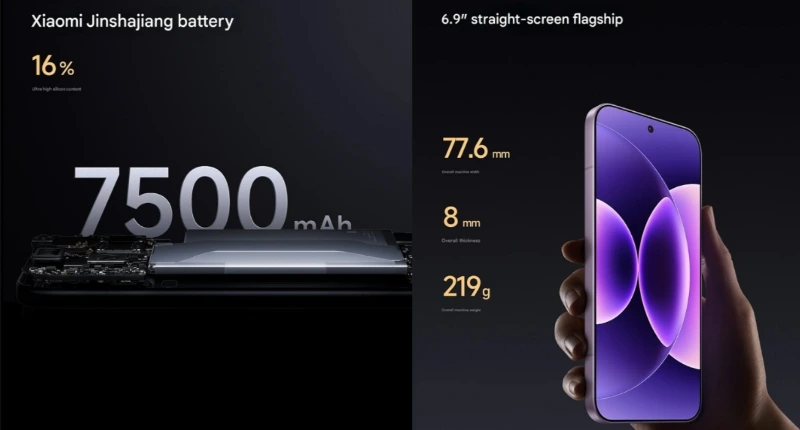 Đánh giá Xiaomi 17 Pro Max về camera và hiệu năng