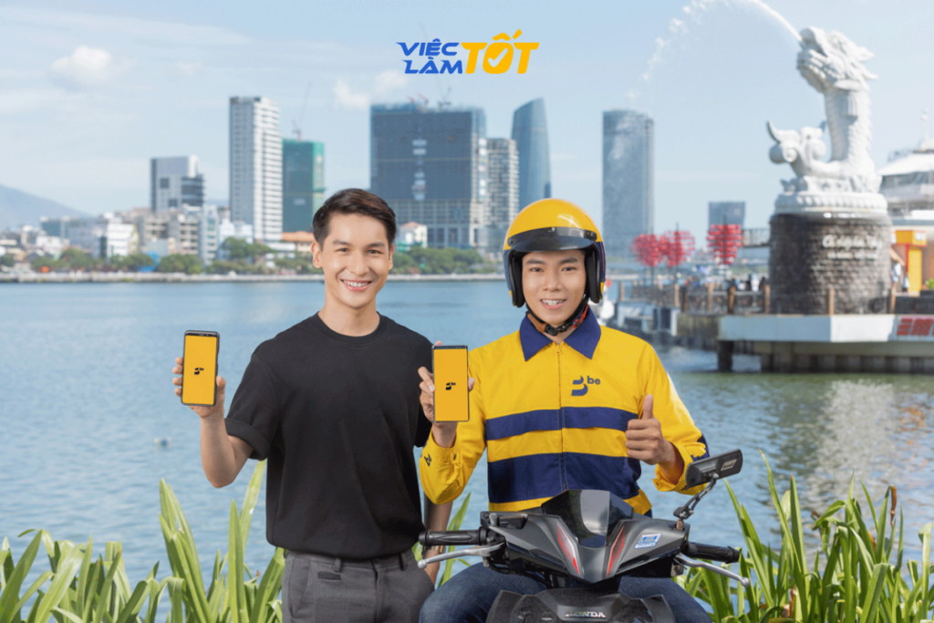 Đăng Ký Bebike Như Thế Nào Để Trở Thành Tài Xế Nhanh Nhất?