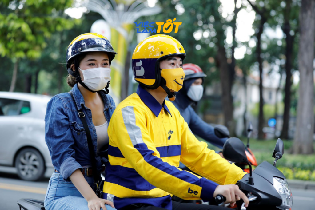 Đăng Ký Bebike Như Thế Nào Để Trở Thành Tài Xế Nhanh Nhất?