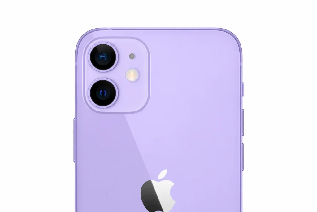 iPhone 12 mini màu Xanh Dương hợp mệnh gì