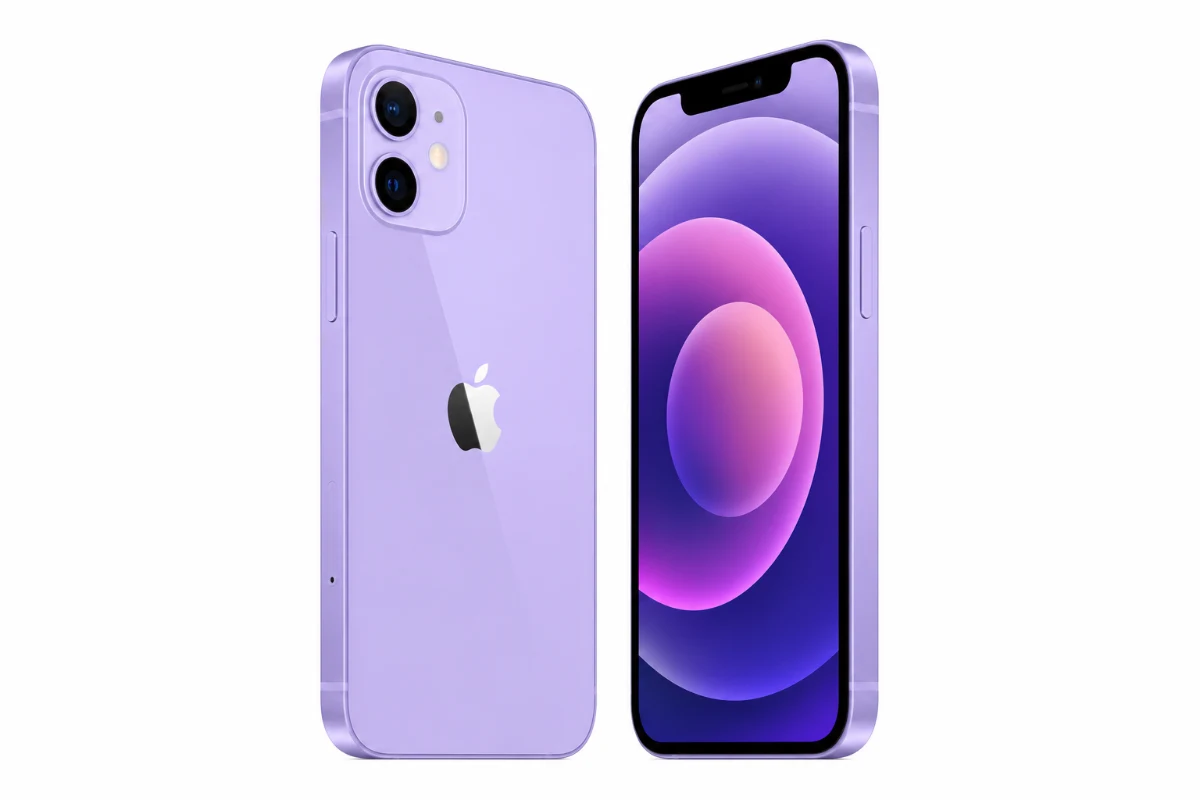 iPhone 12 mini màu Xanh Dương hợp mệnh gì