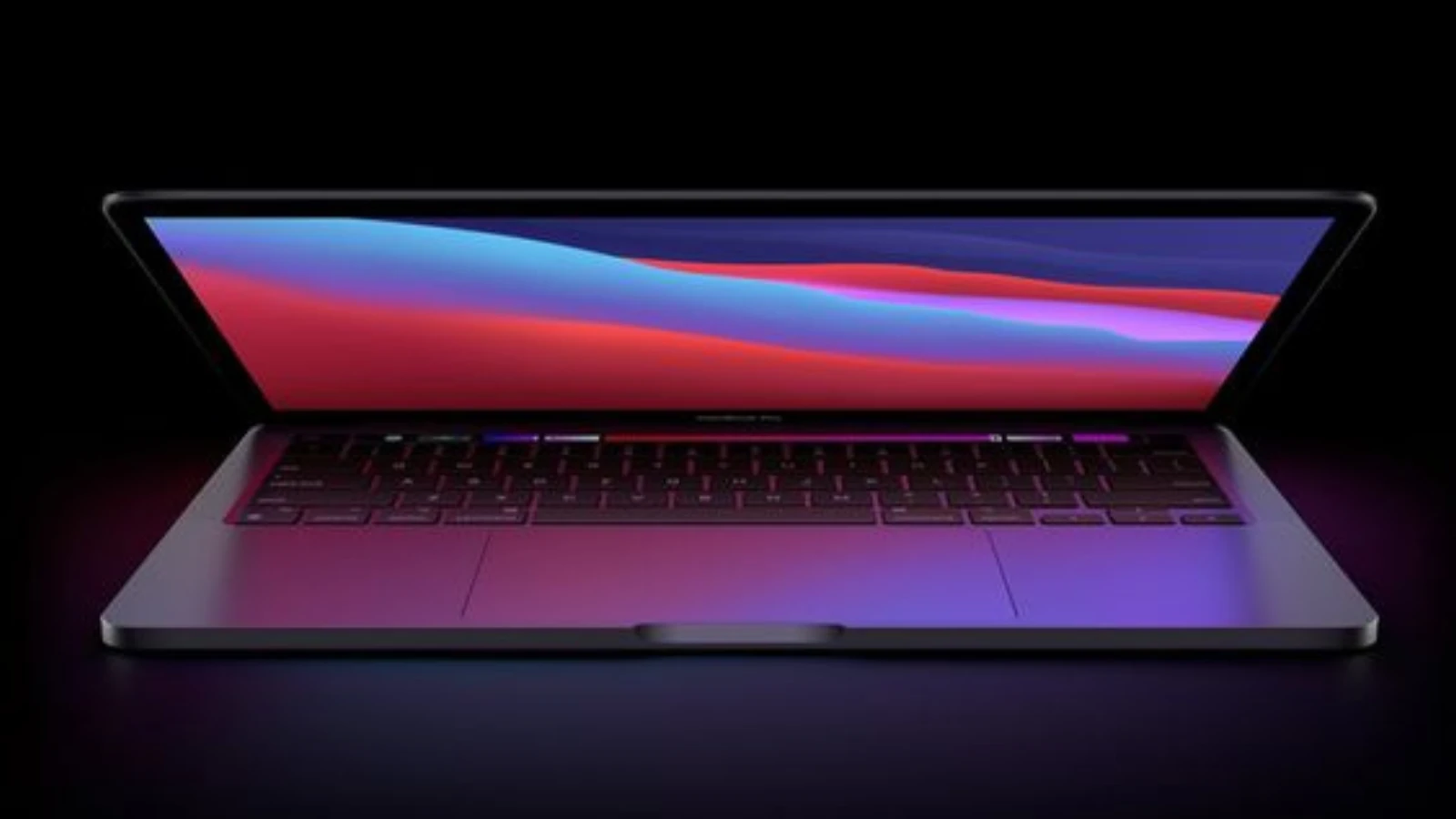 Giá MacBook Pro M1 06/2026 - Chip Apple M1, Hoạt động bền bỉ