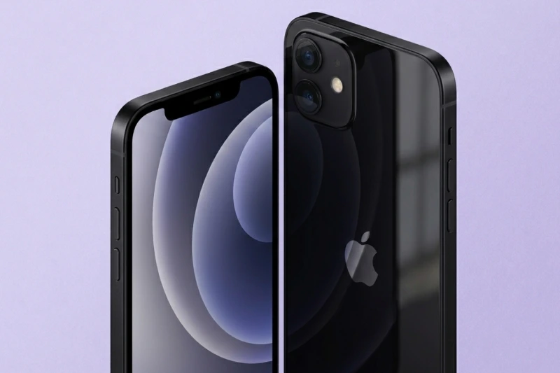 iPhone 12 mini màu Đen hợp mệnh gì và có nên mua không?